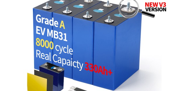 EVE MB31 Price Adjustment Quality Identification Guide