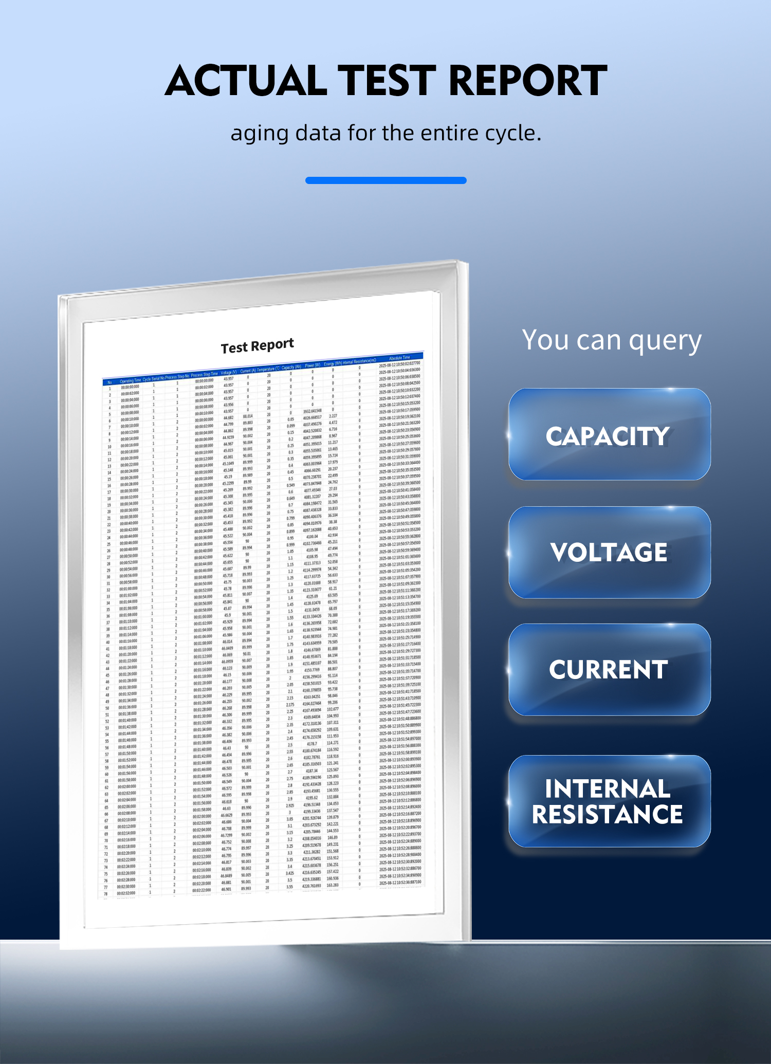 EU Stock Docan Panda 32KWH Lifepo4 Battery packs with 200A wifi BMS ...
